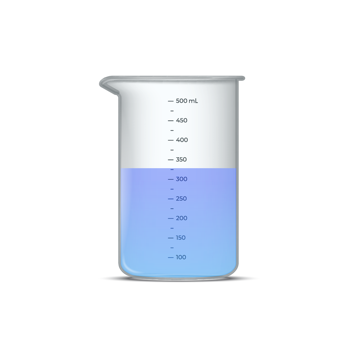 Metals In Aqueous Solutions
