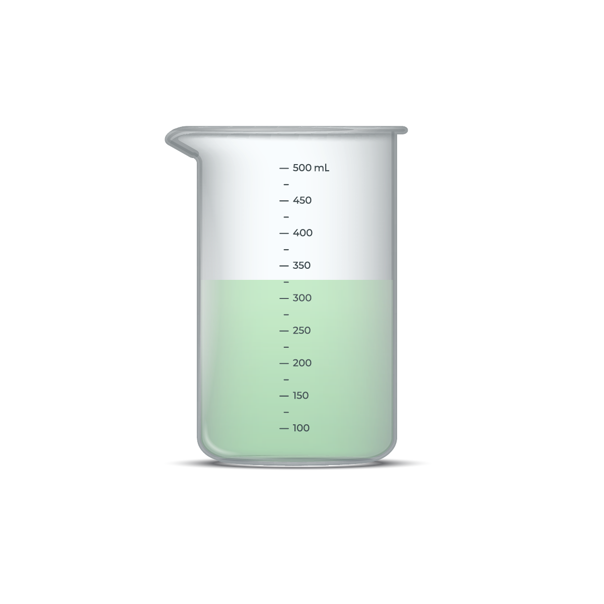 Metals In Aqueous Solutions